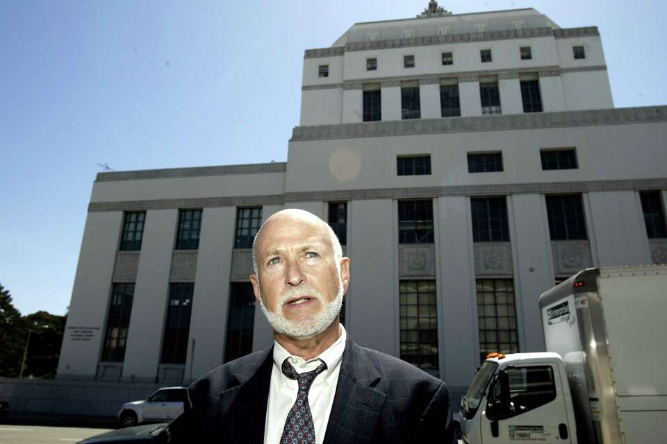 Dan Siegel, renowned Bay Area civil rights lawyer and activist, dies