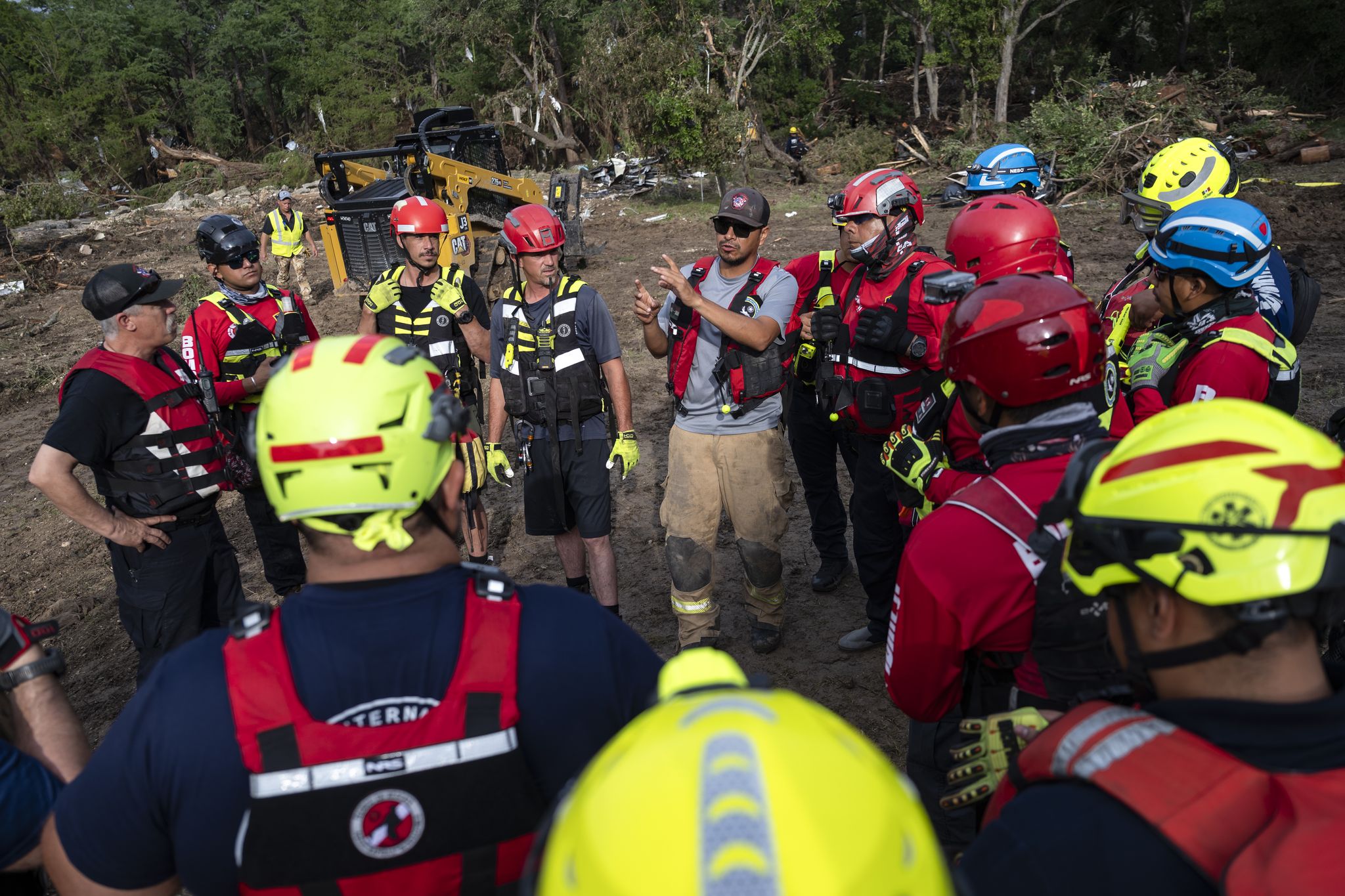 Albany politicians look to 2025 mayoral campaign