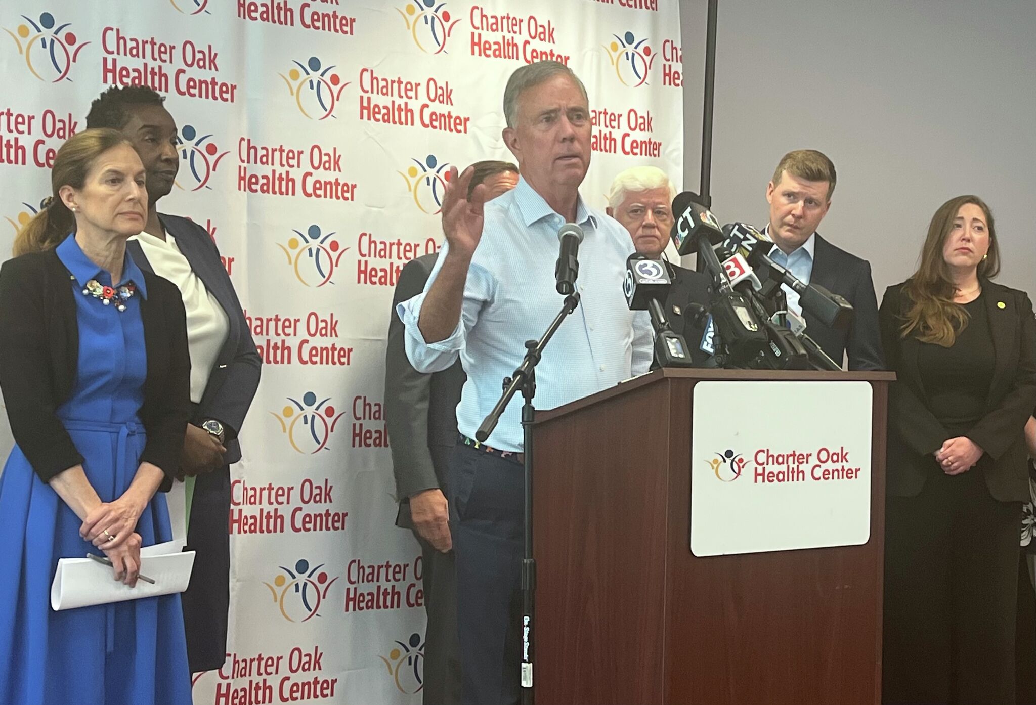 Michael Hemingway, John Hemingway