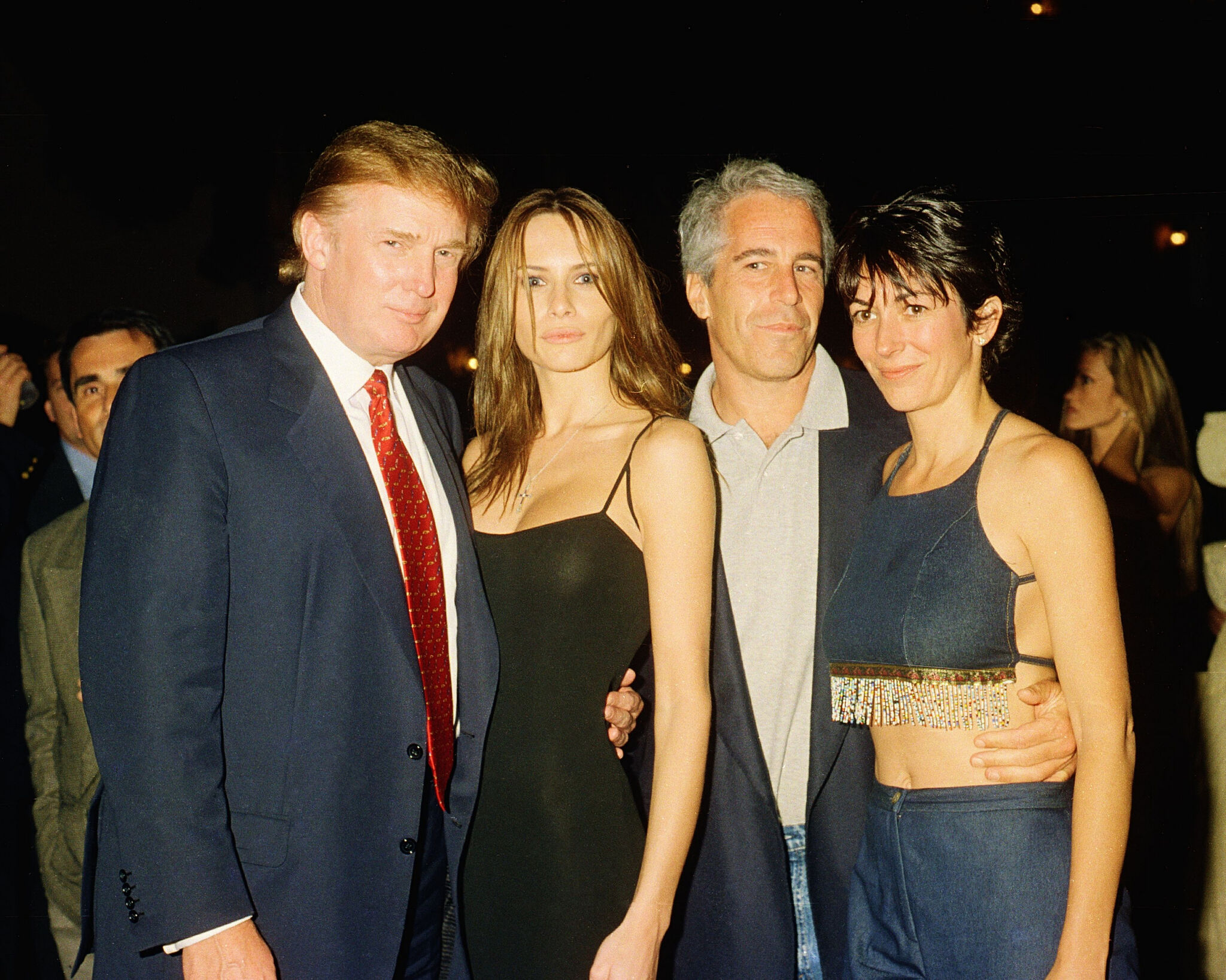 DOJ, FBI close Epstein case: No client list, no foul play found