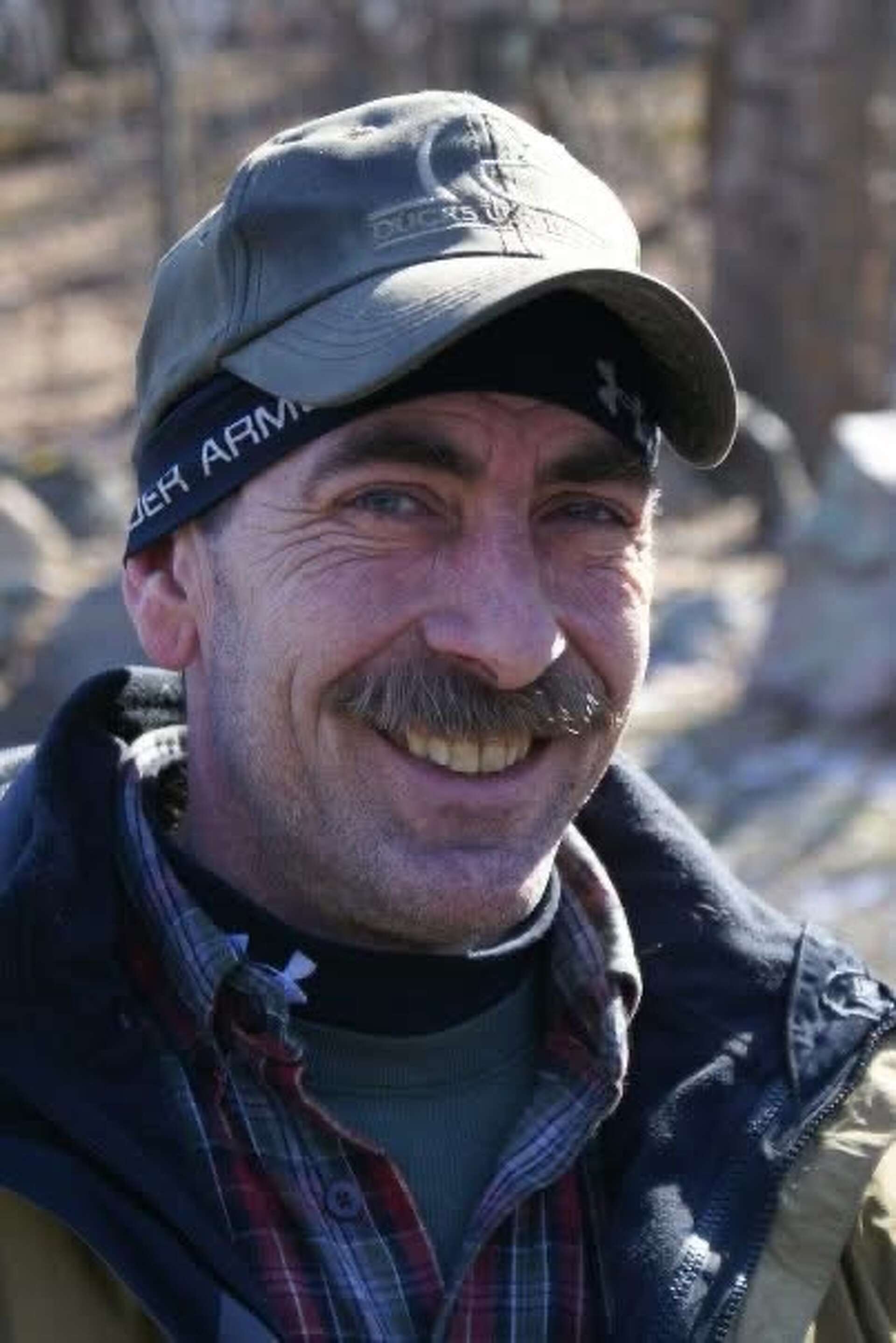 Cheshire man killed in crash recalled for love of nature, poetry