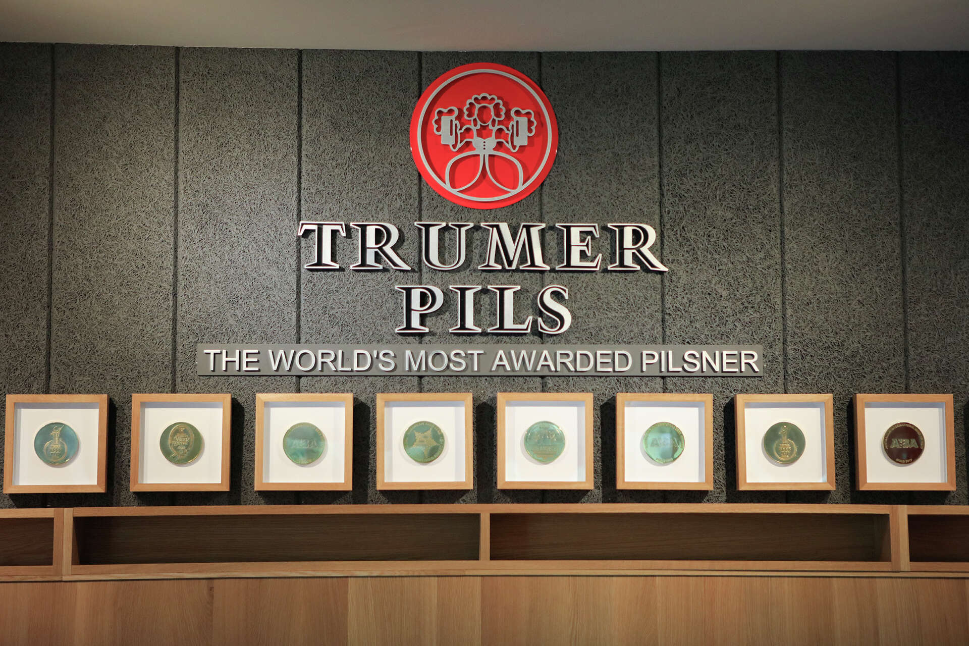 This Berkeley brewery only makes one beer. And it's winning everything