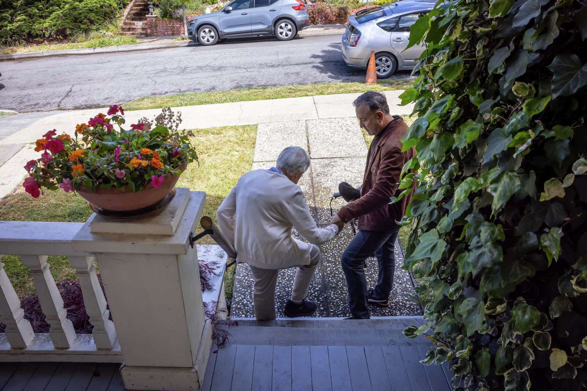 Prop 13 isn’t what’s keeping older homeowners from downsizing