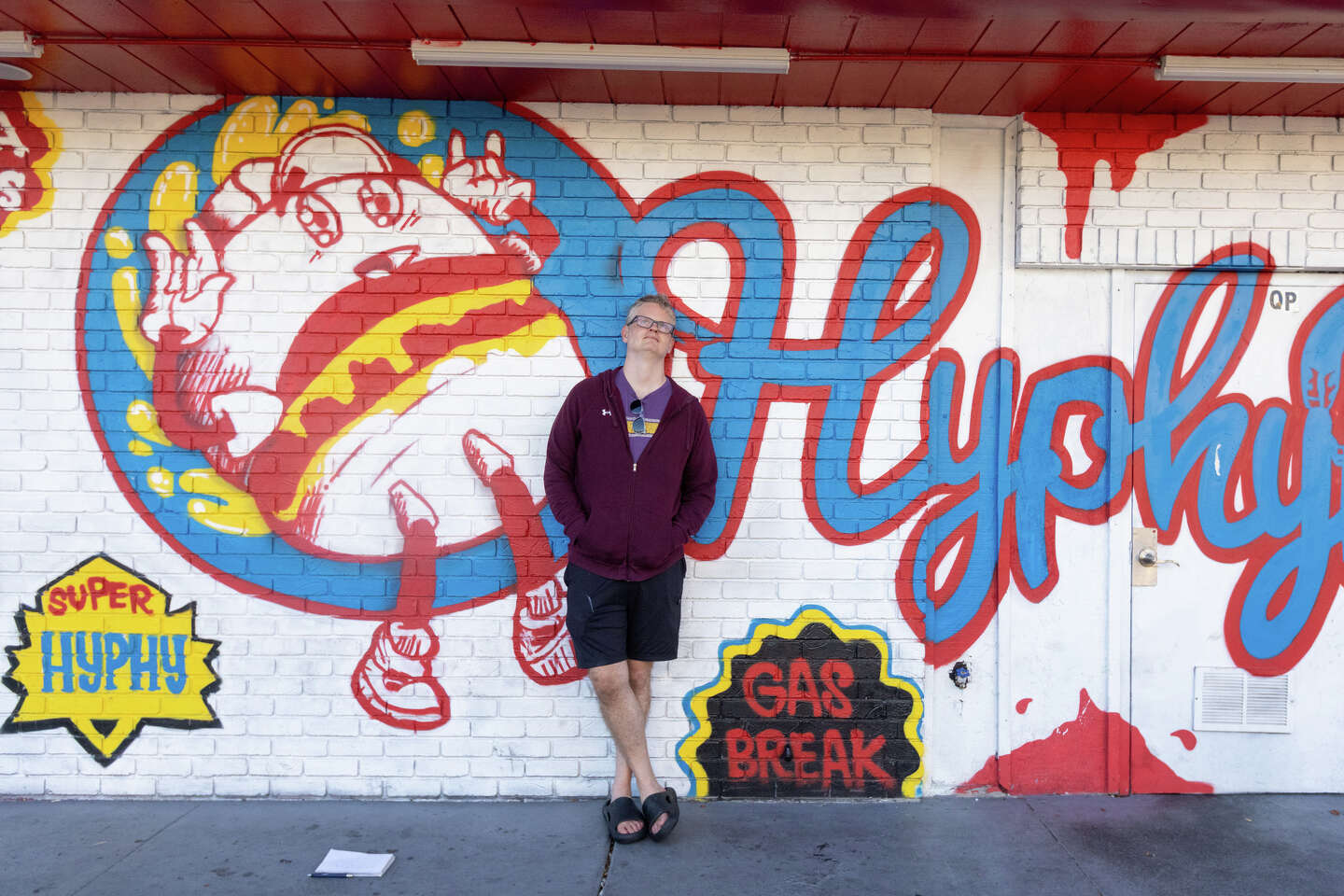 This Bay Area burger is the best I've ever eaten