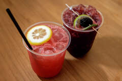 It was an abandoned Bay Area amusement park. Then came the 'glampers.'