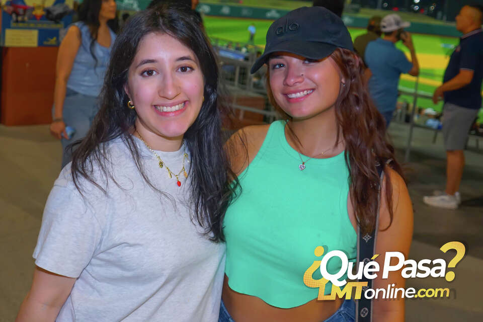 Laredo nightlife photos during the start of July 2025