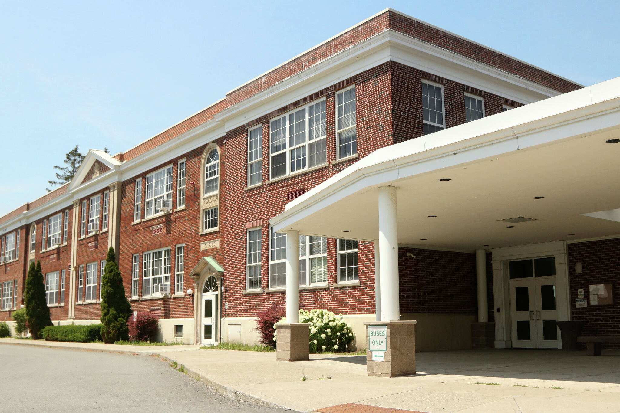 New Lebanon school district proposes 6% tax increase