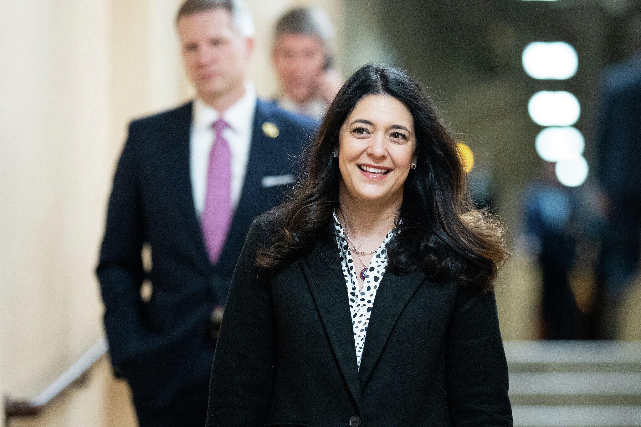 They wanted to ‘fix Congress.’ They still do, modernizers say