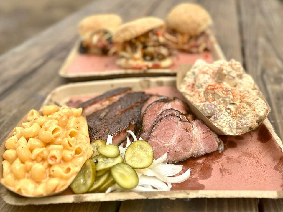 Parish Barbecue is Austin's best new barbecue joint