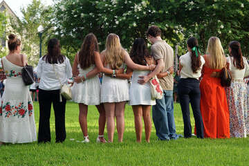 Texas flooding: 84 dead in Kerr County as rescues continue