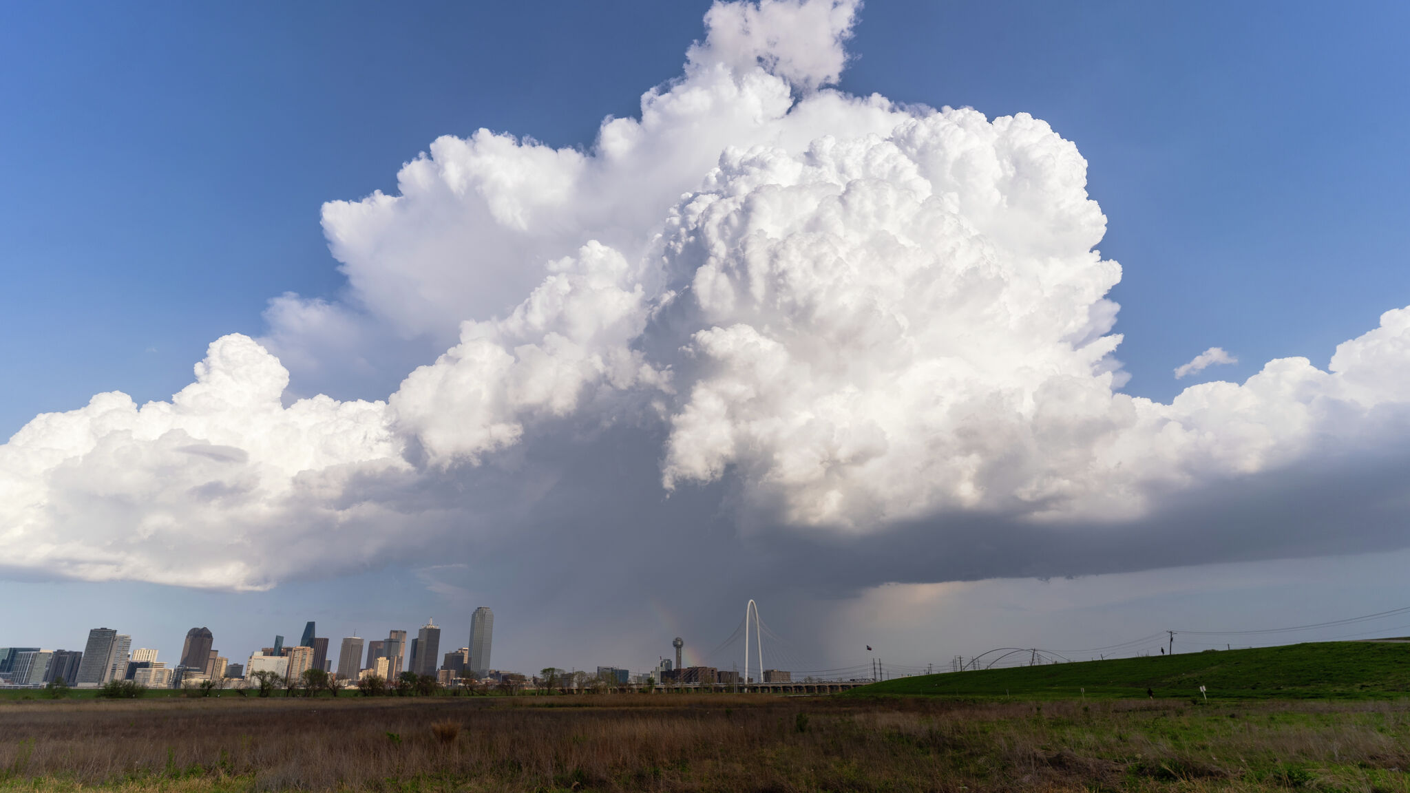 Texas threatened with storms, more flooding concerns
