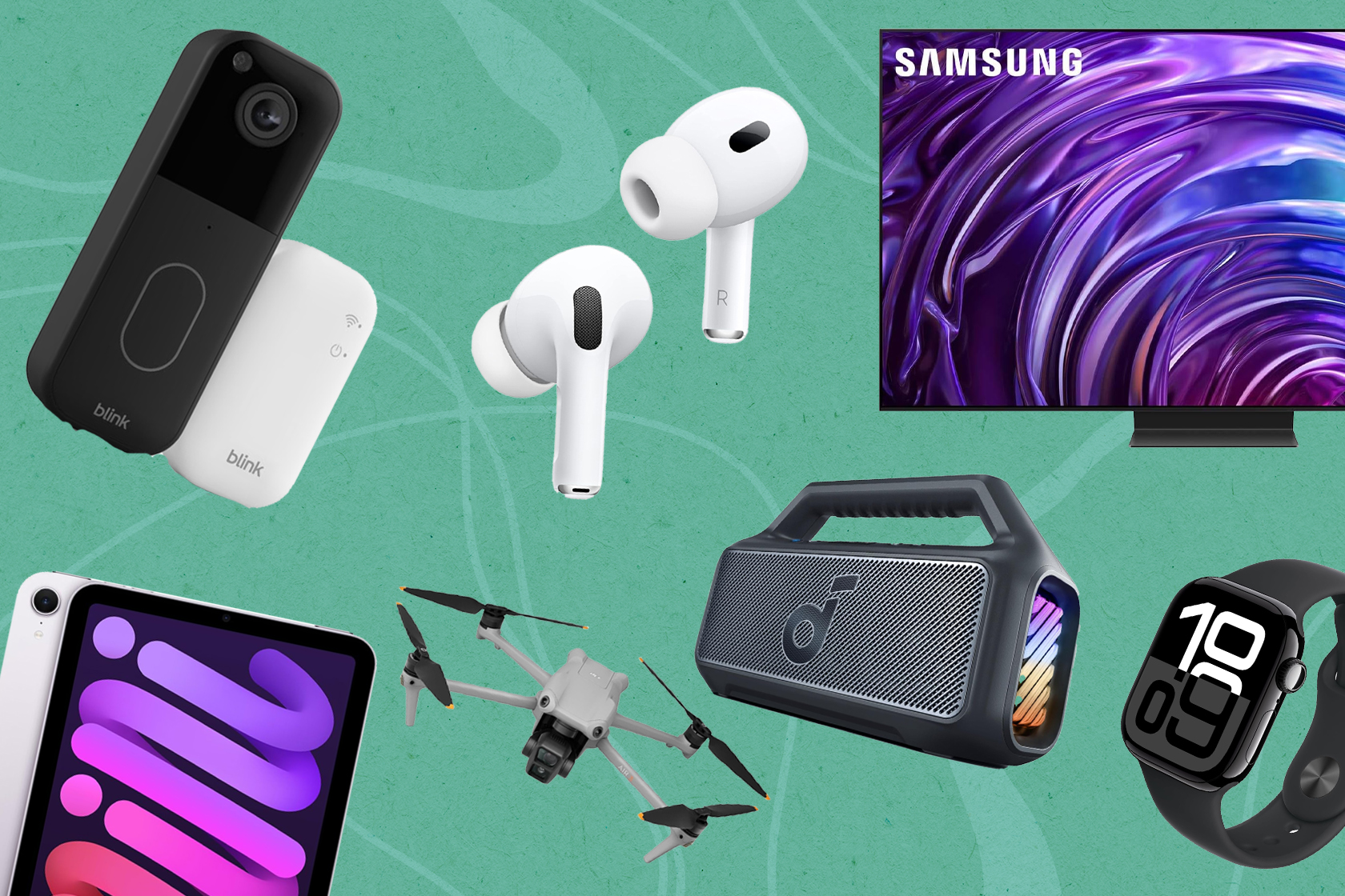 The best Amazon Prime Day tech deals on audio, TVs, laptops, and more