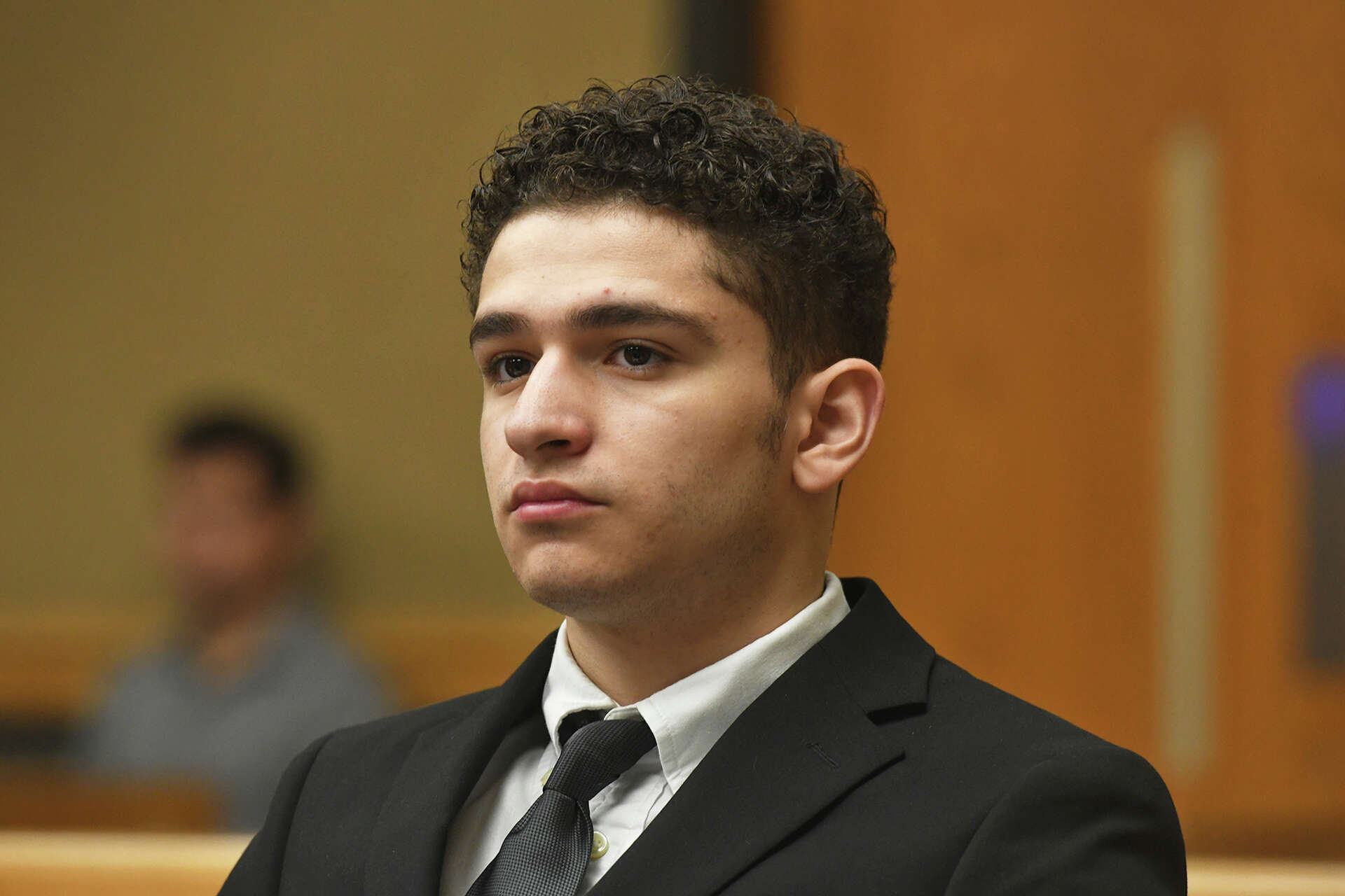 Deadlocked jury in James McGrath murder trial rehears Valle testimony