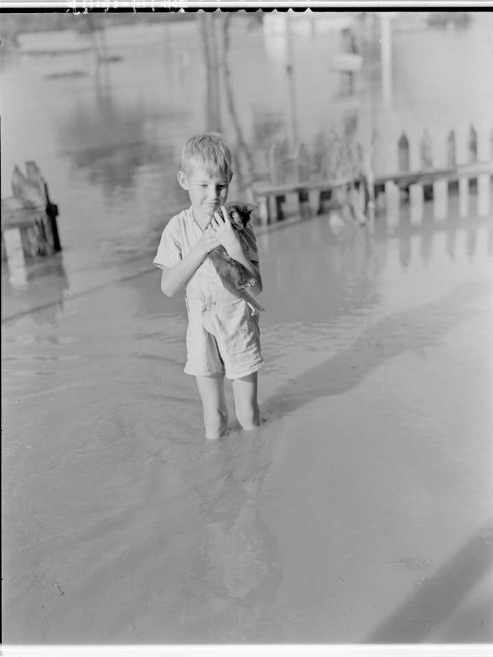 How bad Central Texas flash floods can get: A historical guide