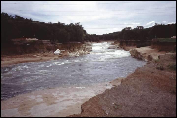 How bad Central Texas flash floods can get: A historical guide