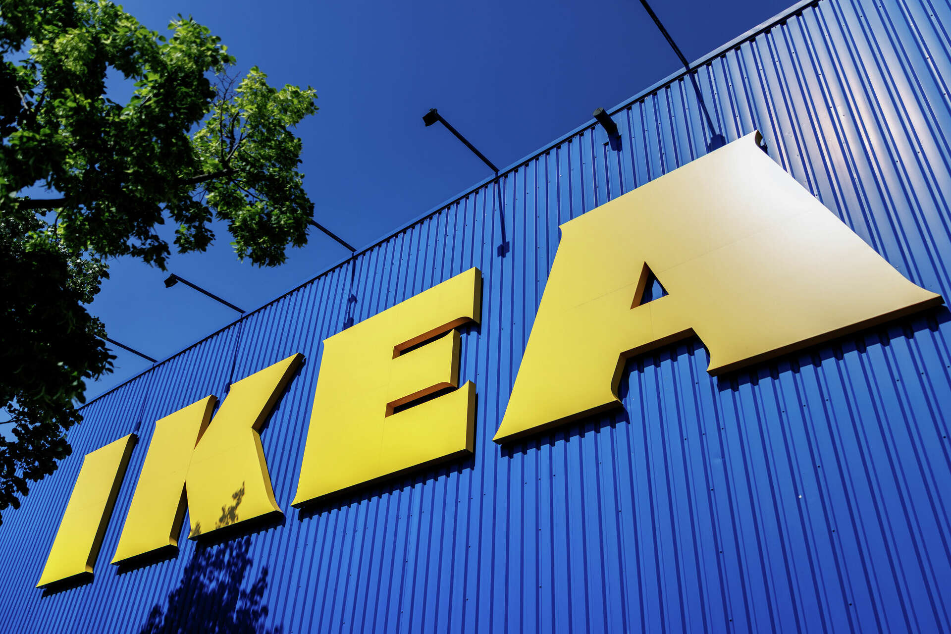 Ikea opening in Destiny USA in November