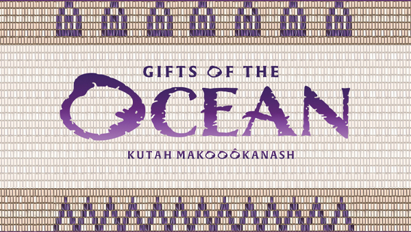 Mystic exhibit showcases 'Gifts of the Ocean' Pequot art