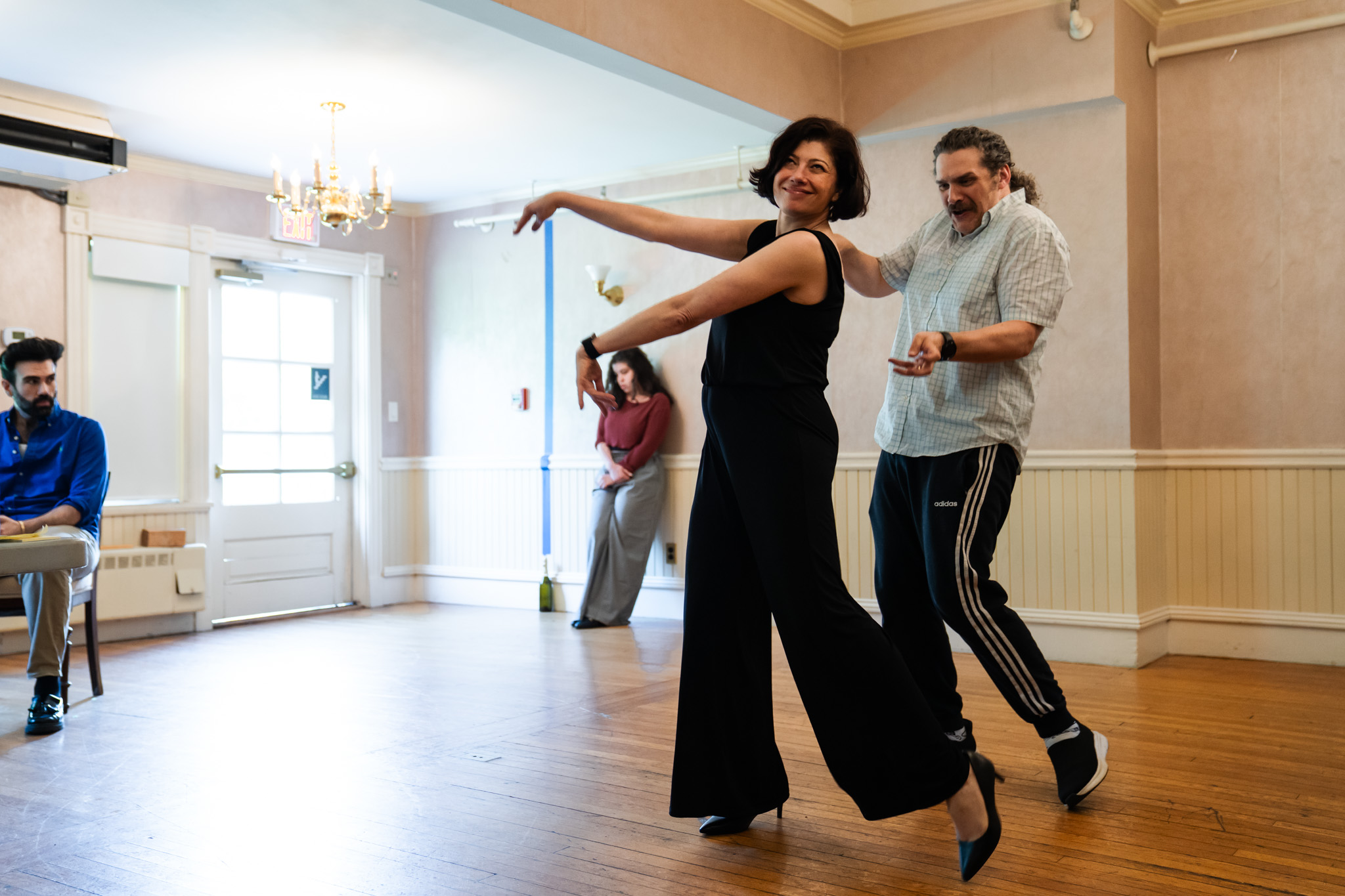 Heartbeat, Opera Saratoga look to invigorate with summer fare