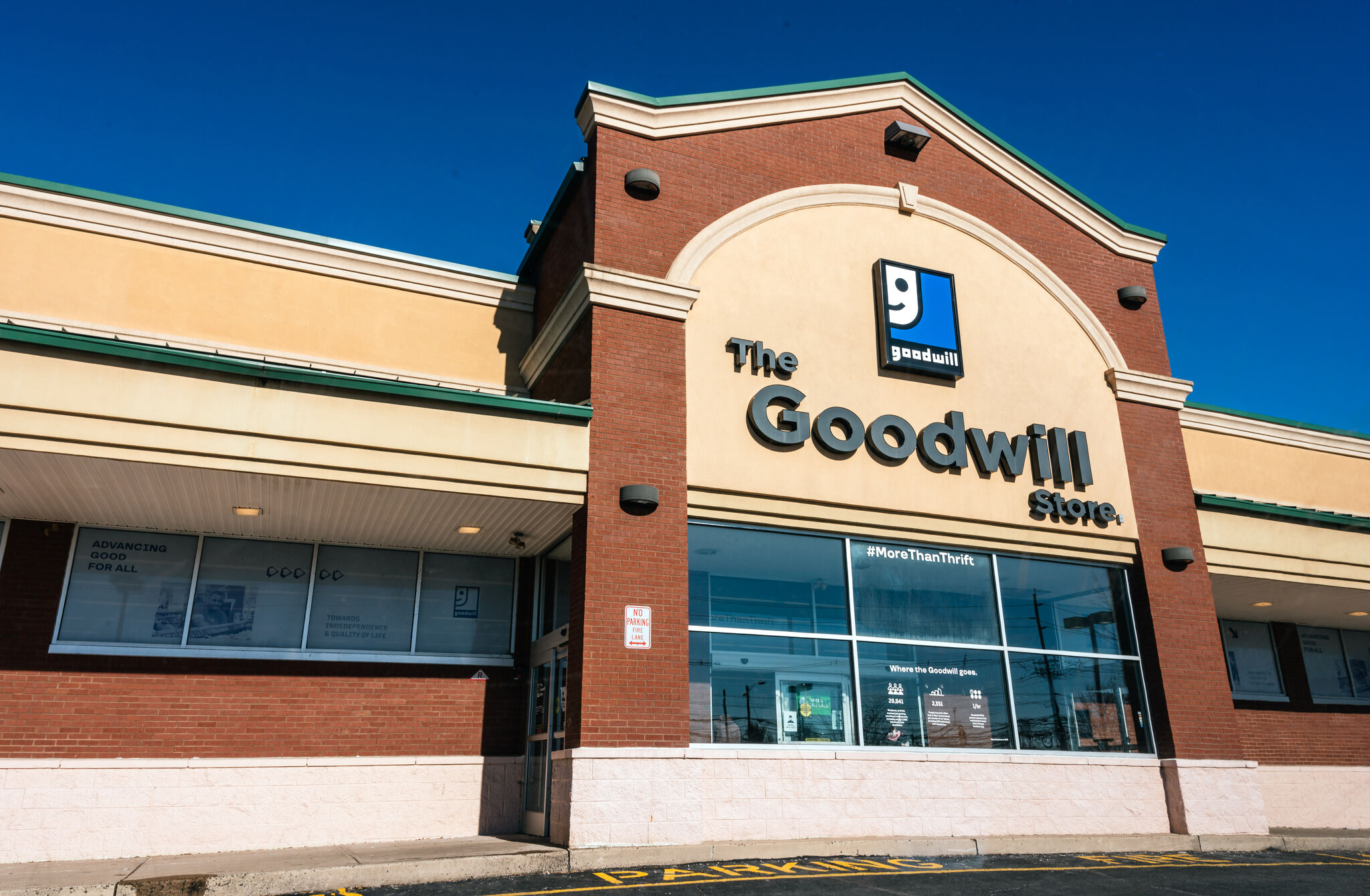 Black Rifle Coffee owner slams Goodwill for Texas flood response