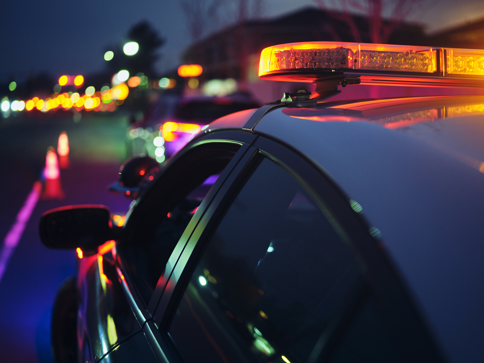 Jacksonville PD: No DUIs issued over July 4th weekend