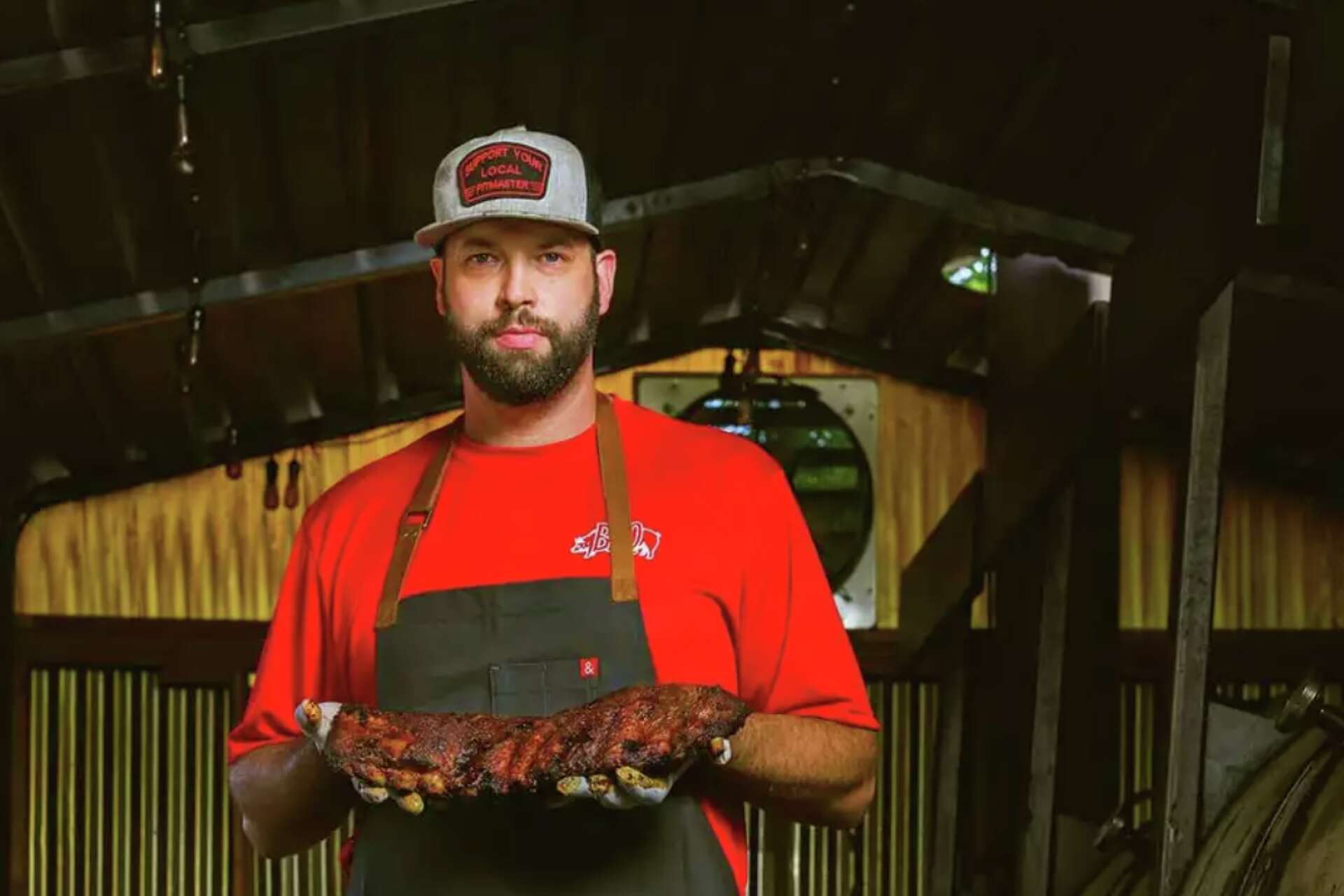 New 'boujee BBQ bistro' Cowboy Butter BBQ to open in New Milford