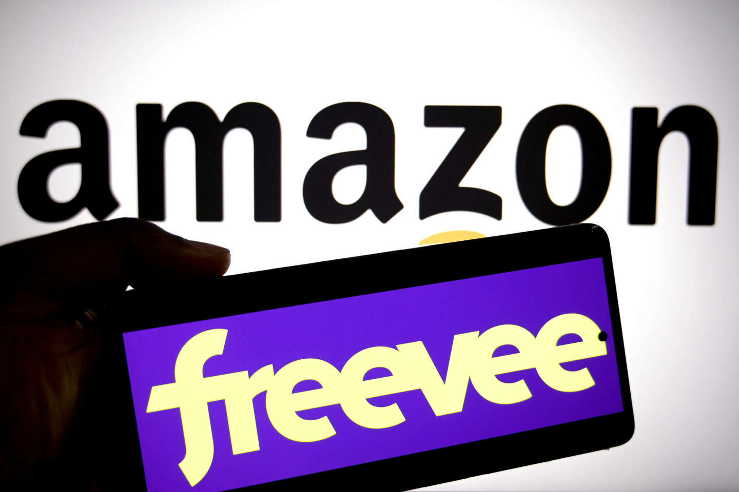 Amazon moving Freevee’s free streaming shows and movies to Prime Video