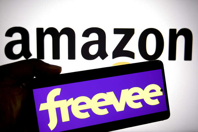 Amazon moving Freevee’s free streaming shows and movies to Prime Video