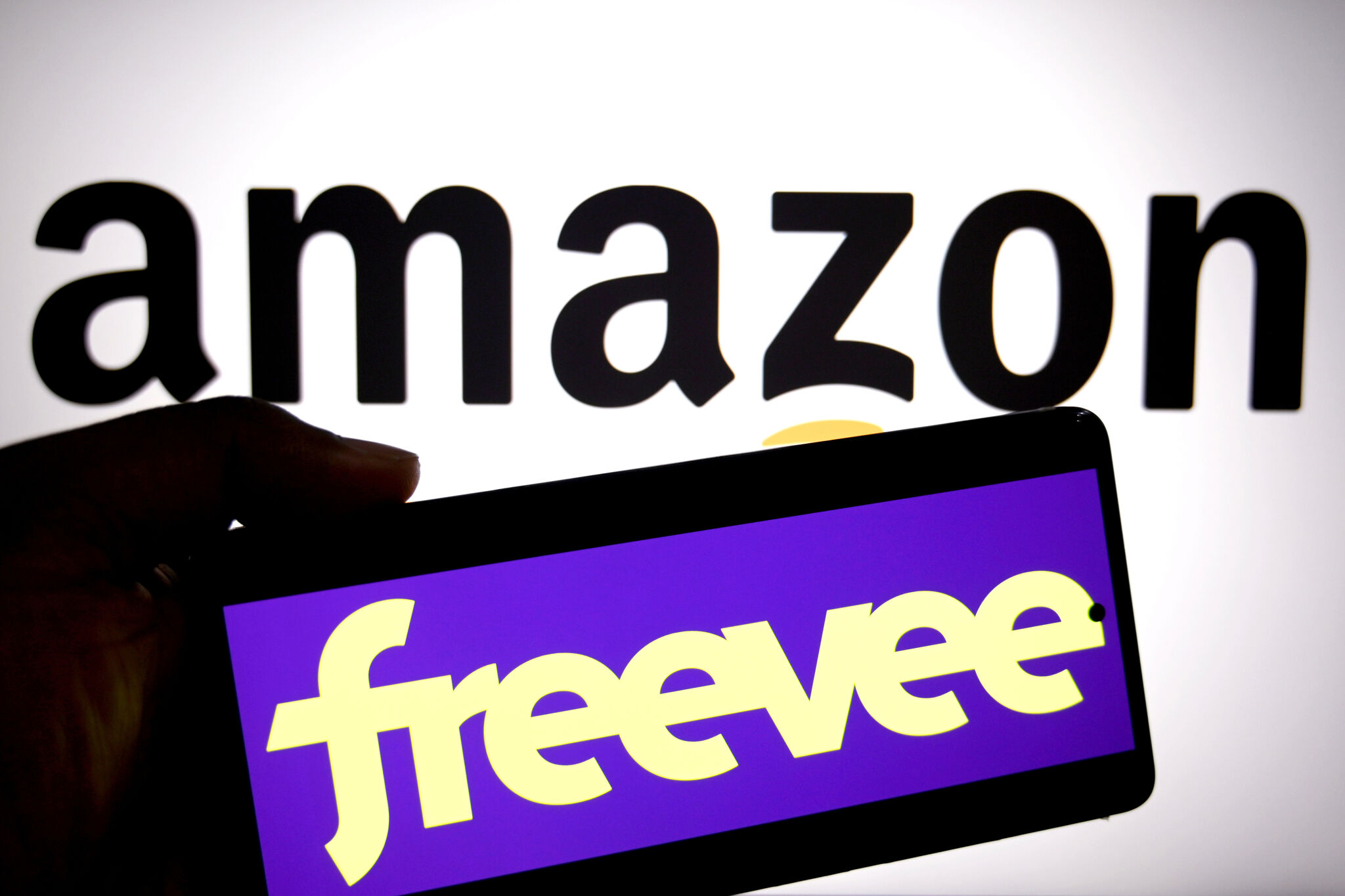 Amazon moving Freevee’s free streaming shows and movies to Prime Video