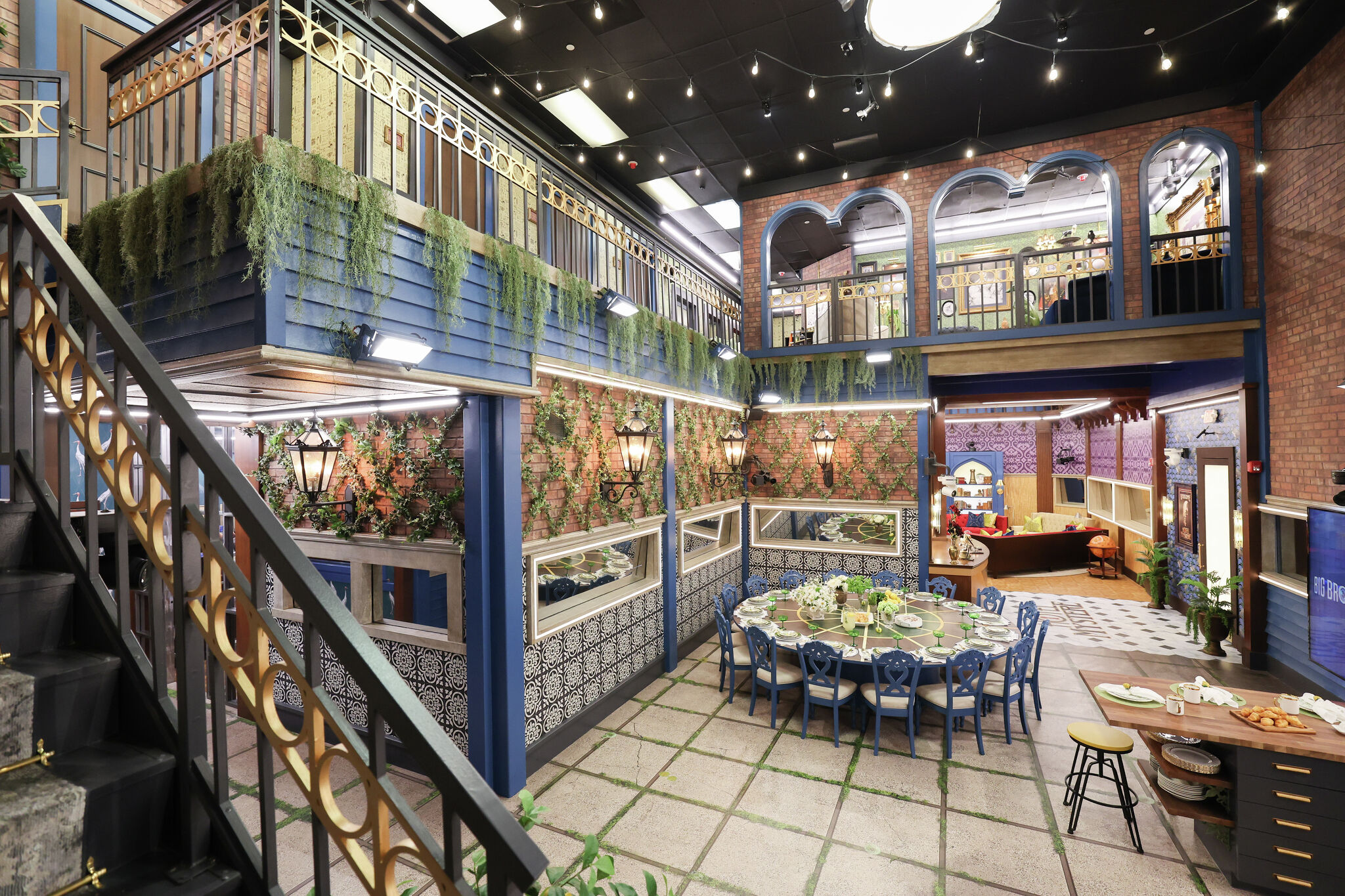 Big Brother Season 27 debuts with new cast, Chicago attorney, mystery