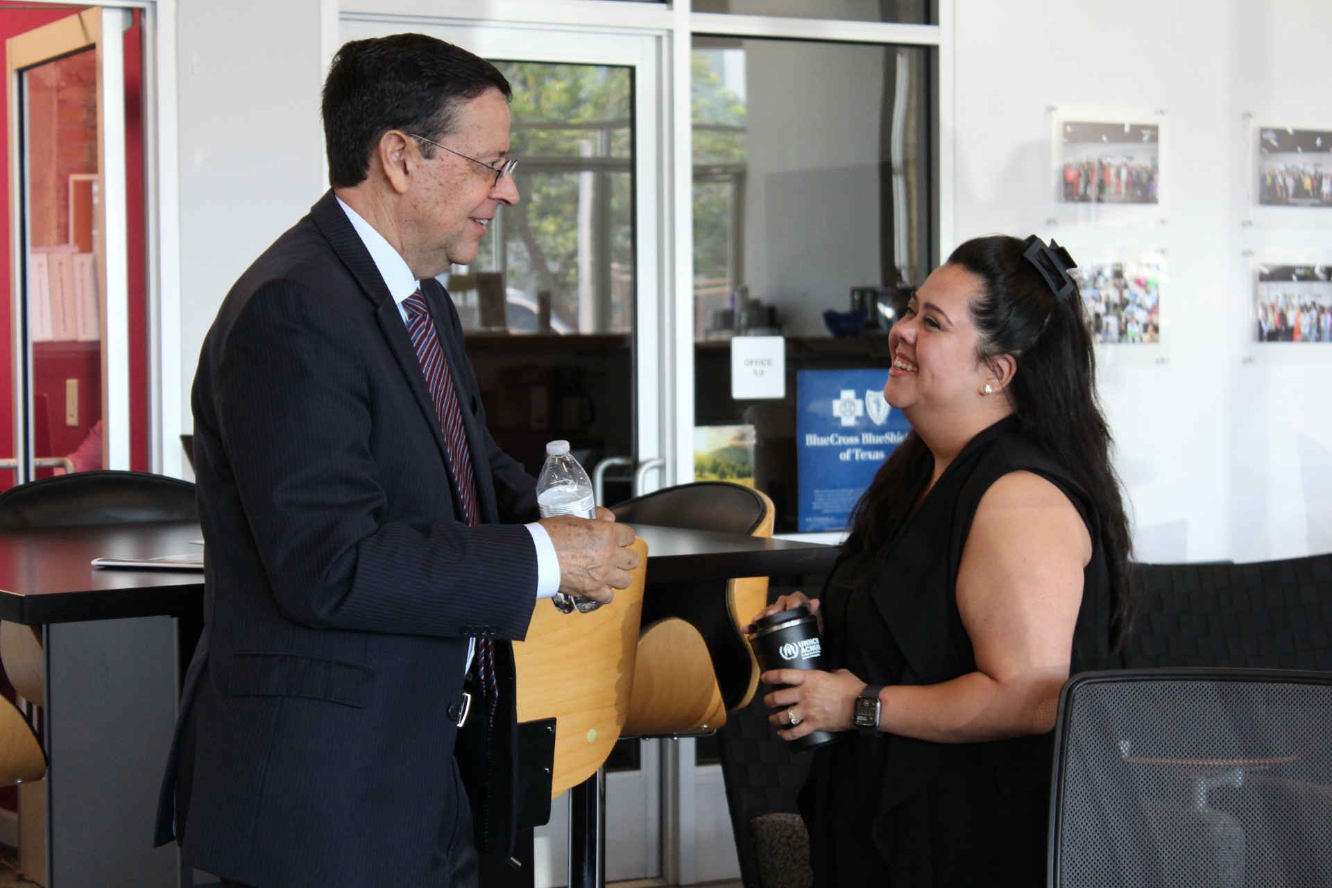 Mexican Consulate, MileOne expand support for women entrepreneurs