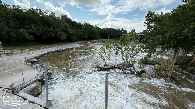 Comal, Guadalupe rivers reopen after Hill Country storms
