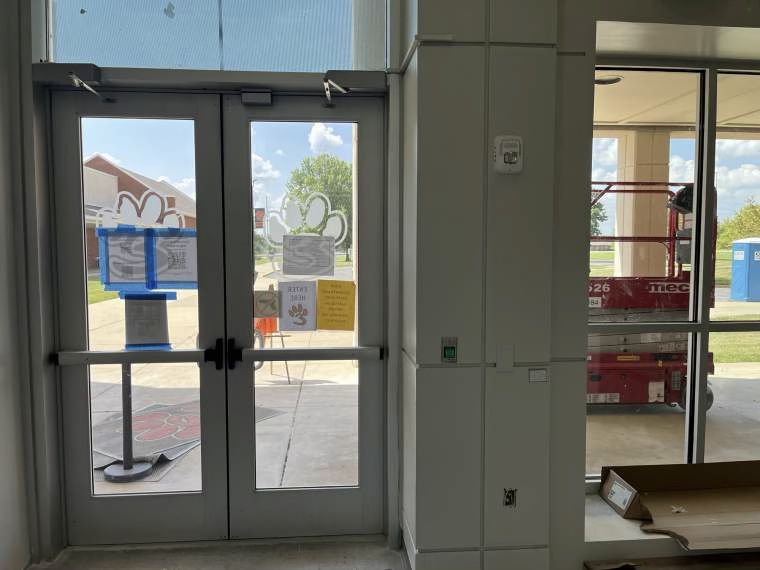 Edwardsville District 7 school safety priorities debate