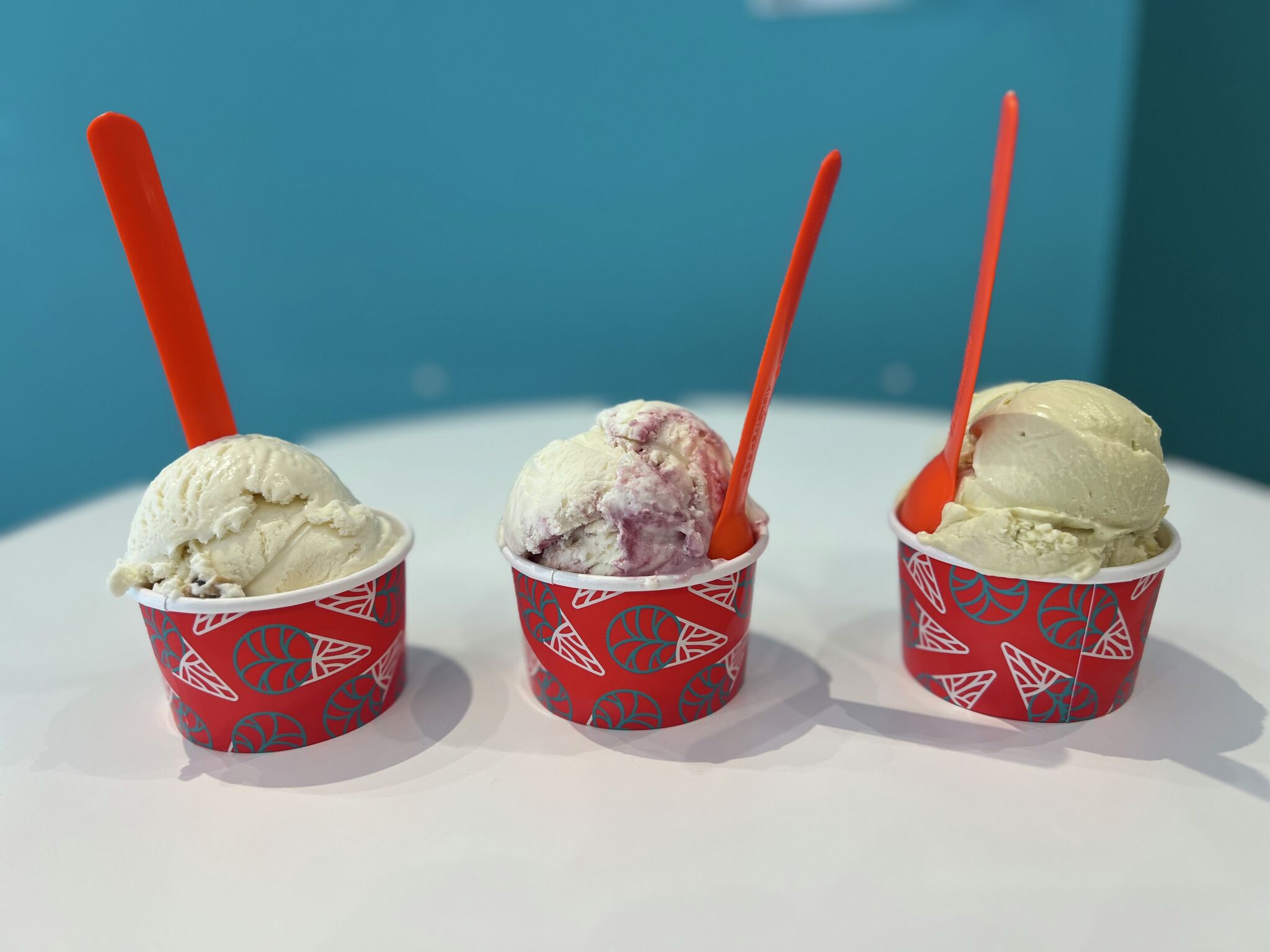 2025 New Milford Ice Cream Crawl spotlights 8 local eateries