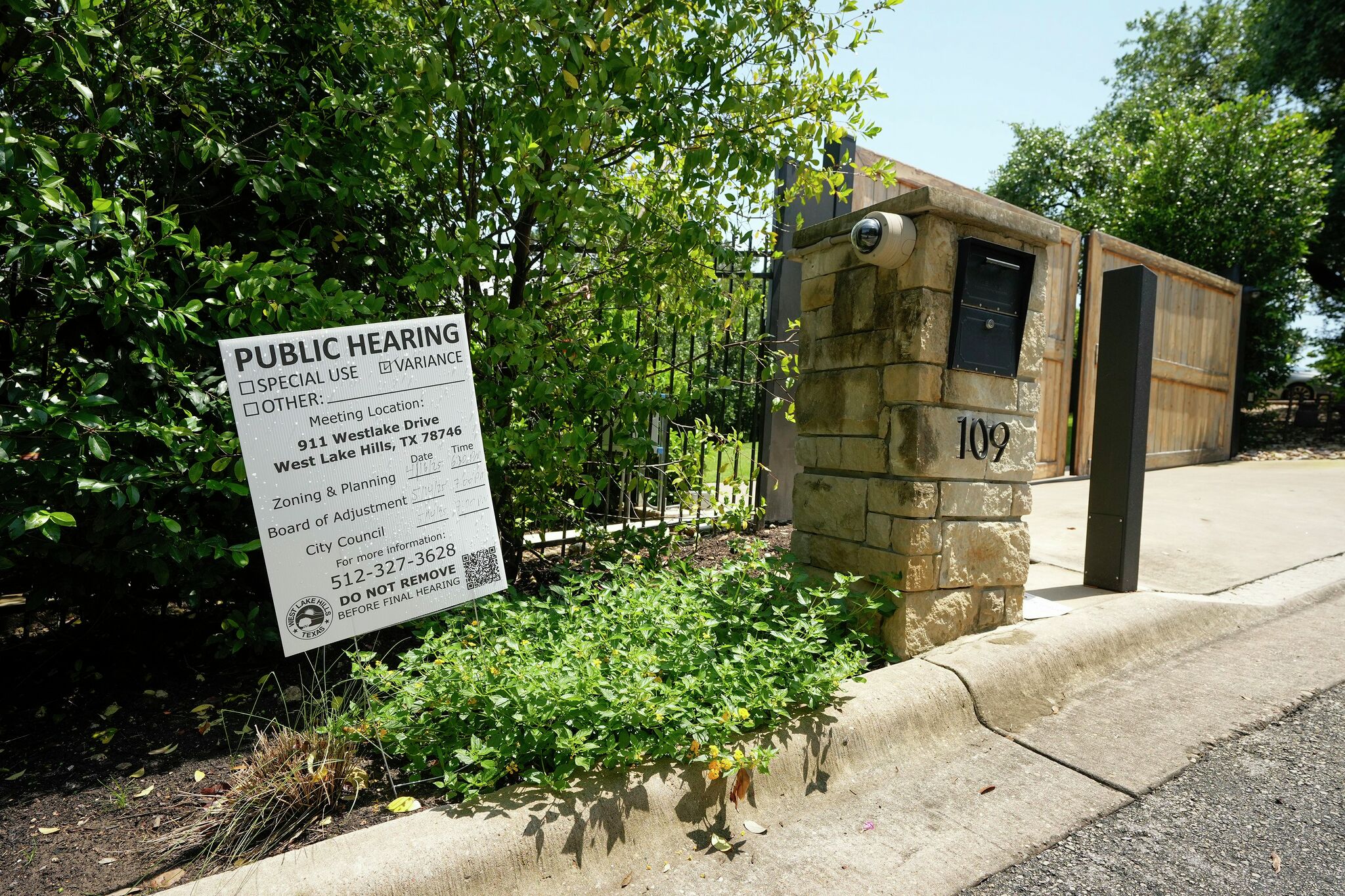 West Lake Hills City Council to discuss Elon Musk's $6.24M mansion