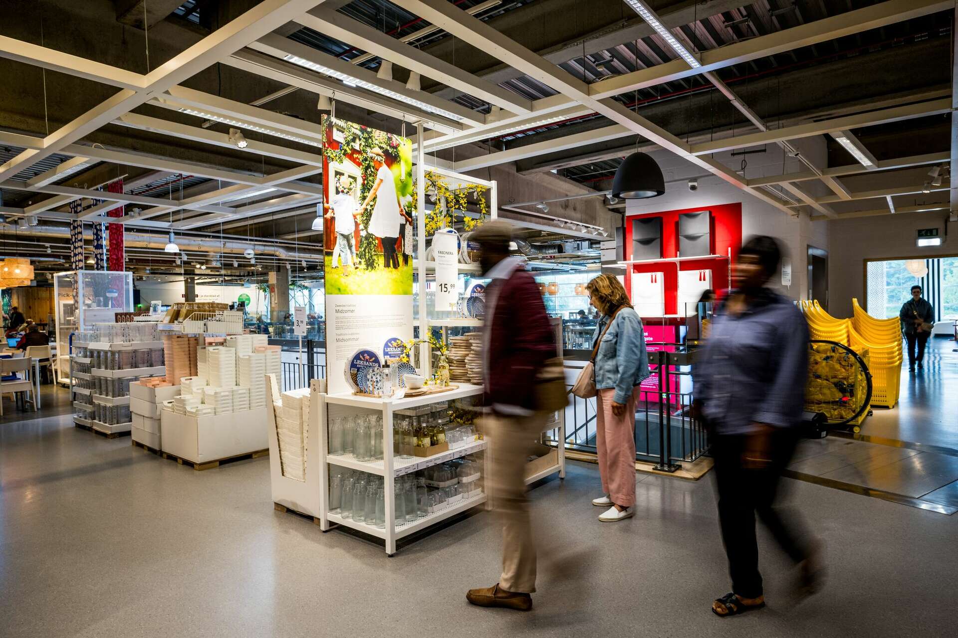 Ikea coming to upstate New York