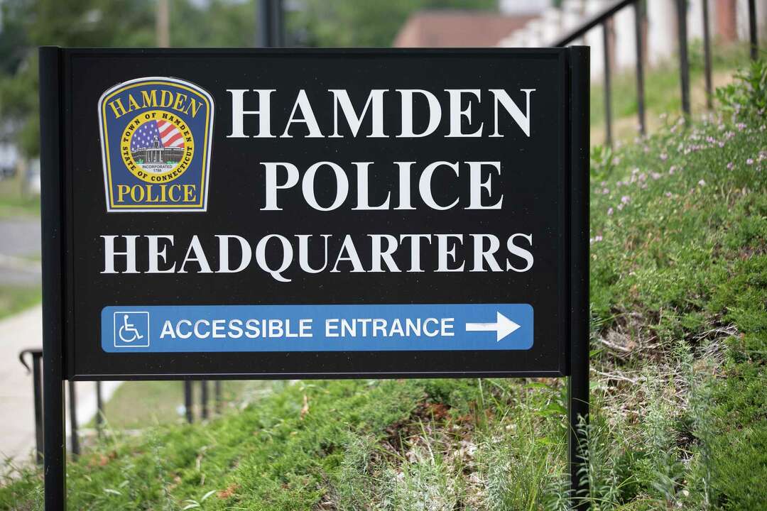 Person shot in Hamden homicide, 3 suspects sought, police say
