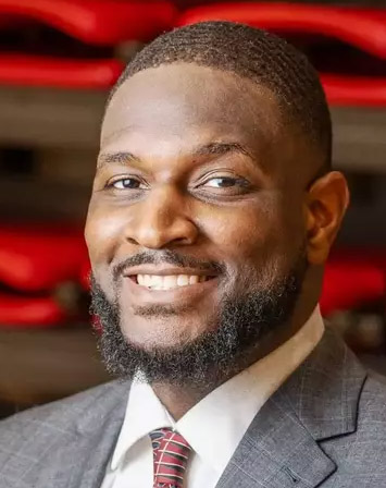 Garret Covington returning home, will coach at SIUE