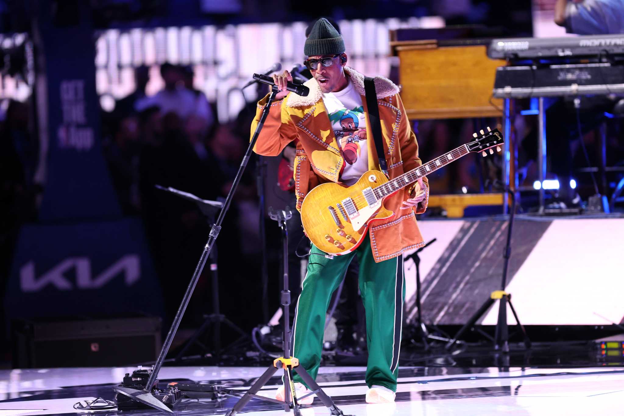 Raphael Saadiq adds S.F. show to extended ‘No Bandwidth’ tour