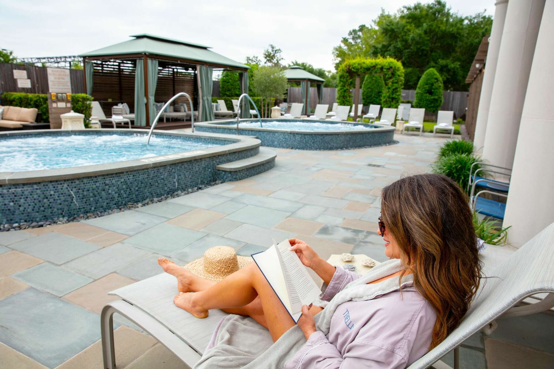 Houston hotel named the top Texas resort in 2025 by Travel + Leisure