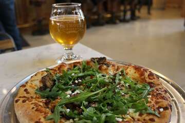 Pinthouse Pizza opens its first San Antonio location
