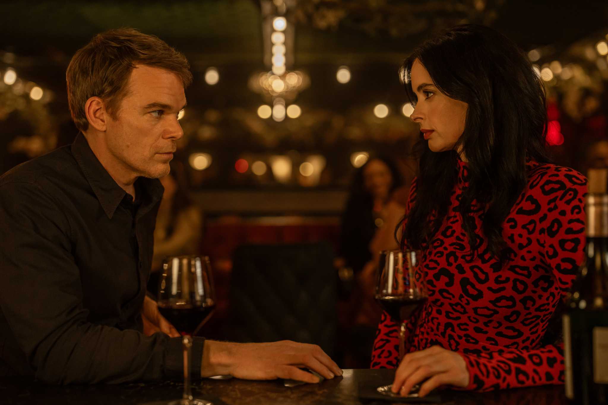 ‘Dexter: Resurrection’ holds new life lessons for the serial killer