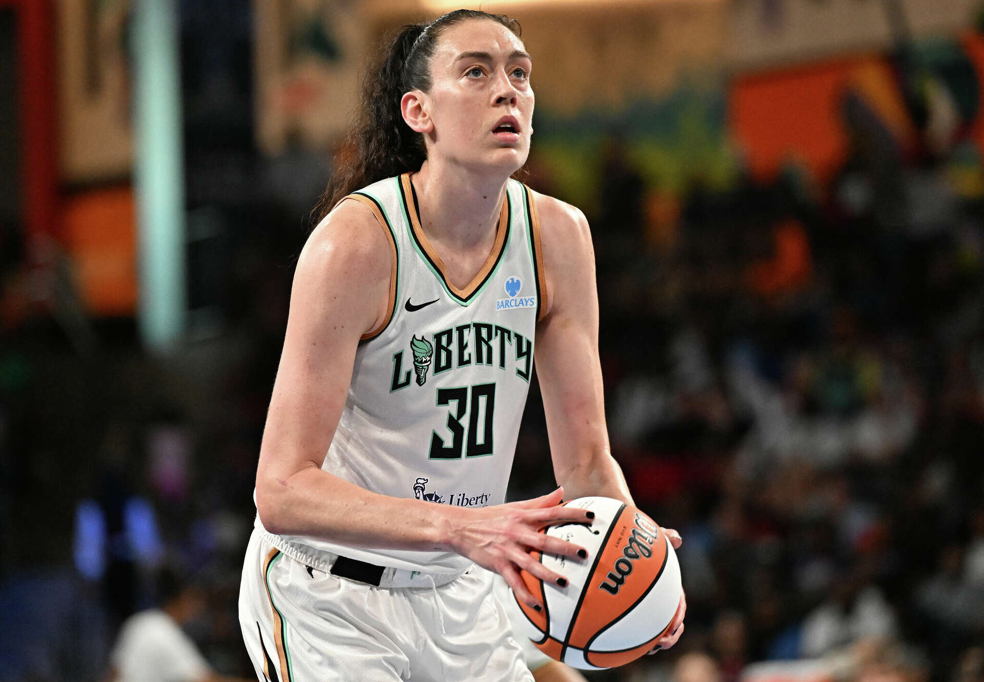 Three UConn greats to team up for WNBA All-Star game