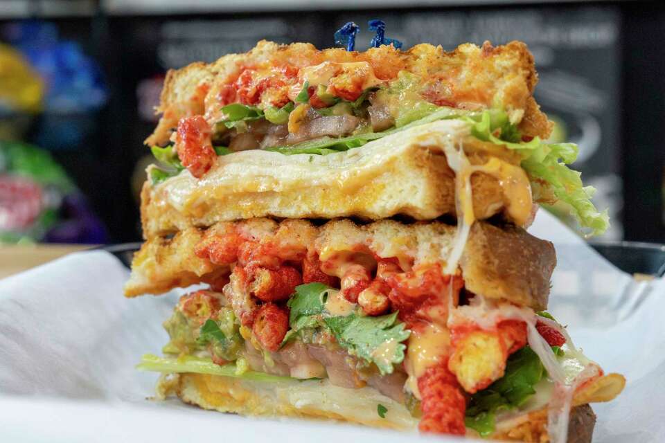 World Famous Second Slice review: Houston shop serves top sandwiches