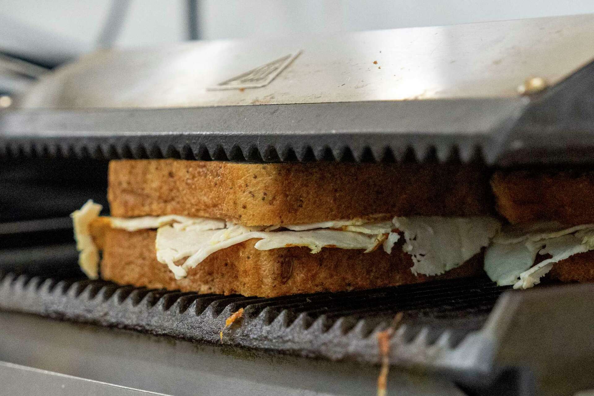 World Famous Second Slice review: Houston shop serves top sandwiches