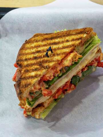 World Famous Second Slice review: Houston shop serves top sandwiches