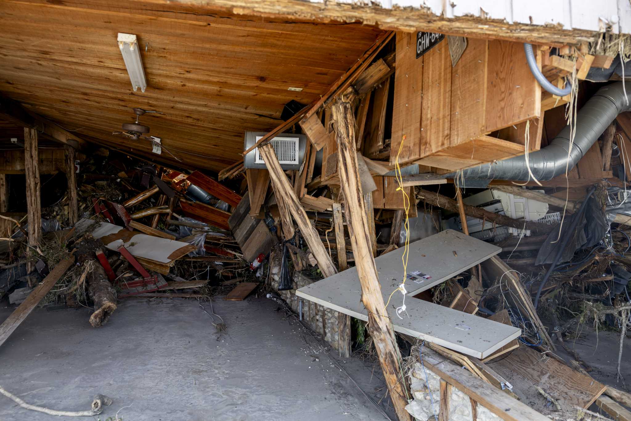 Nonprofit starts $10M fund to help businesses hit by July 4 flood