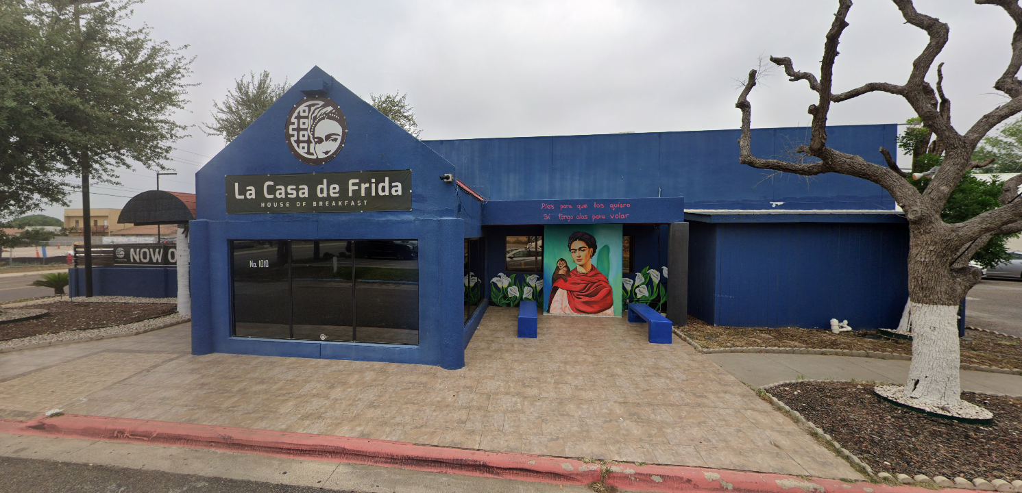 La Casa De Frida to mark third anniversary with live mariachis