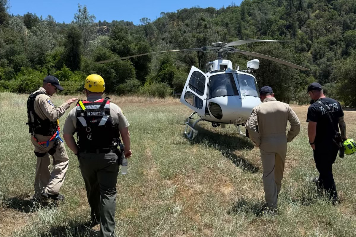 Bard professor Rebecca Heinowitz’s body possibly found in California