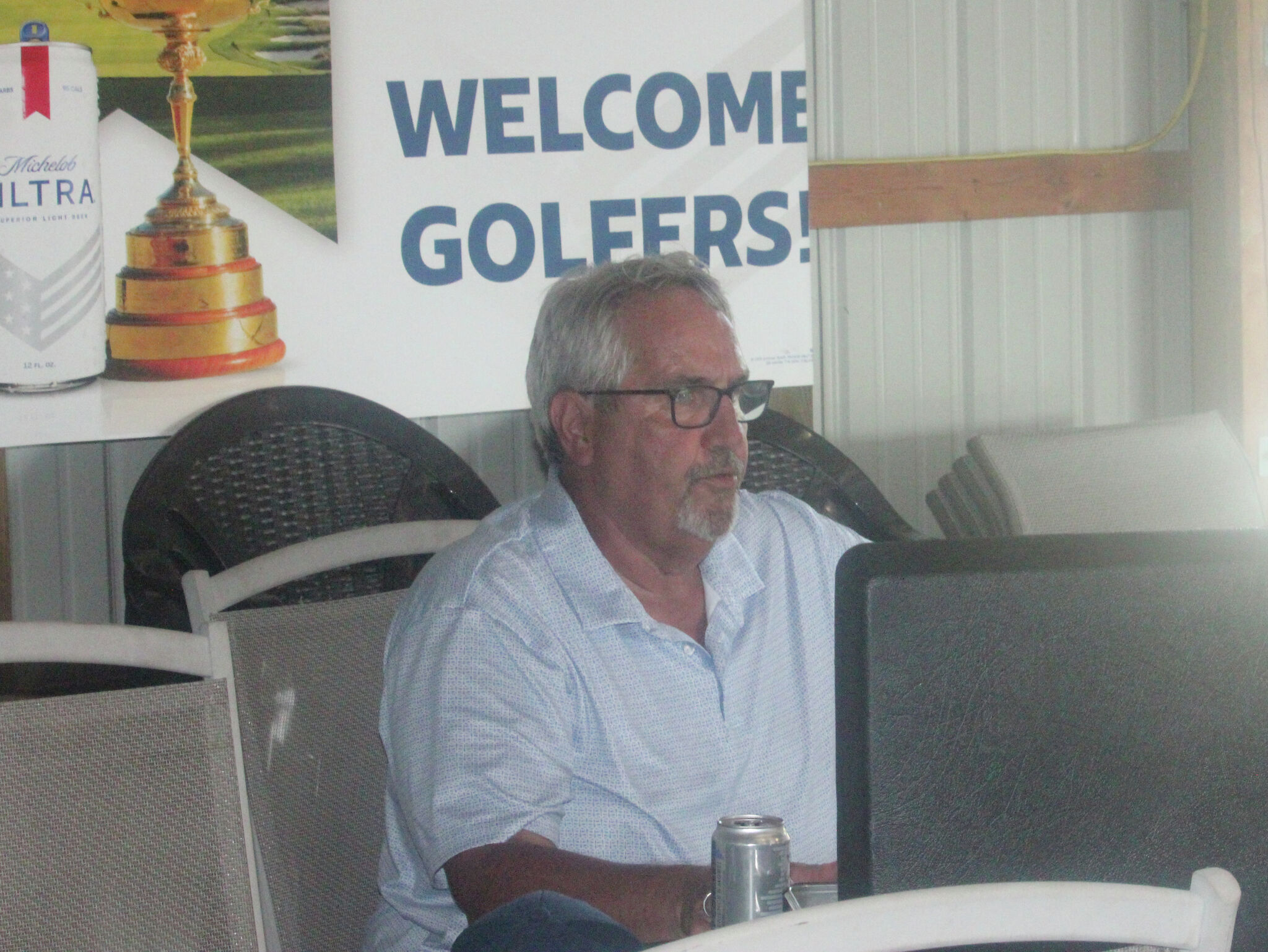 Spring Valley golf leagues remain busy