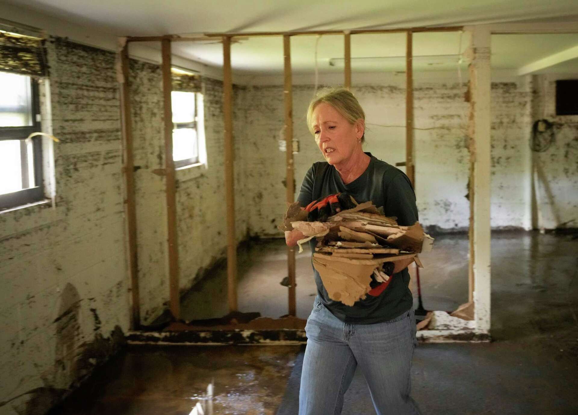 Camp Mystic confirms deaths of 27 campers, counselors in Texas floods
